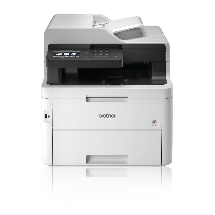 MFC-L3750CDW | Multifuncional digital a color compacto con pantalla ...